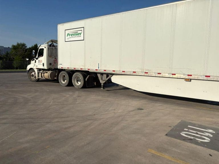 Yard Logistic Services Designed for Flow Efficiency – Journal Folder